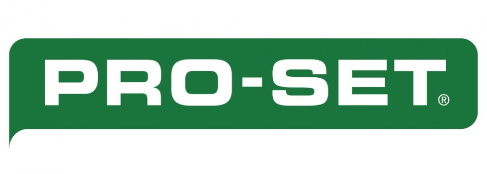 Pro-set | Sport Resins | Resinas y componentes para deporte.
